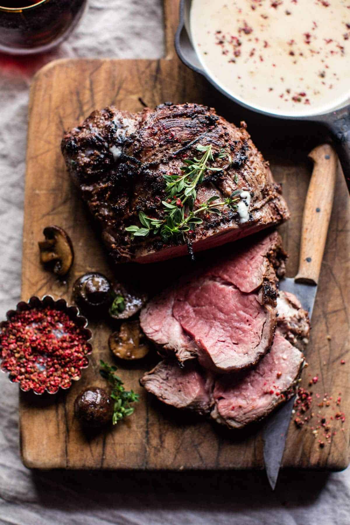 Grass Fed Beef – Superior Meats on Addison