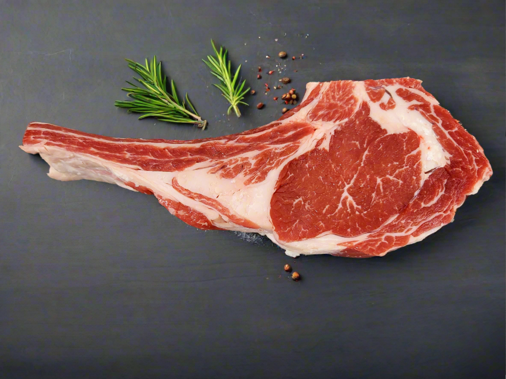 Grass Fed Yearling Beef Cutlet – Superior Meats on Addison