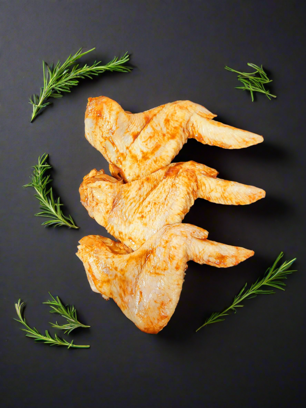 Free Range Chicken Wings – Superior Meats on Addison