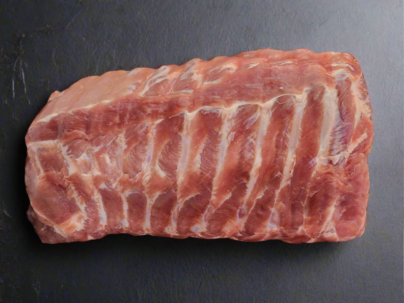 Pork USA Ribs – Superior Meats on Addison