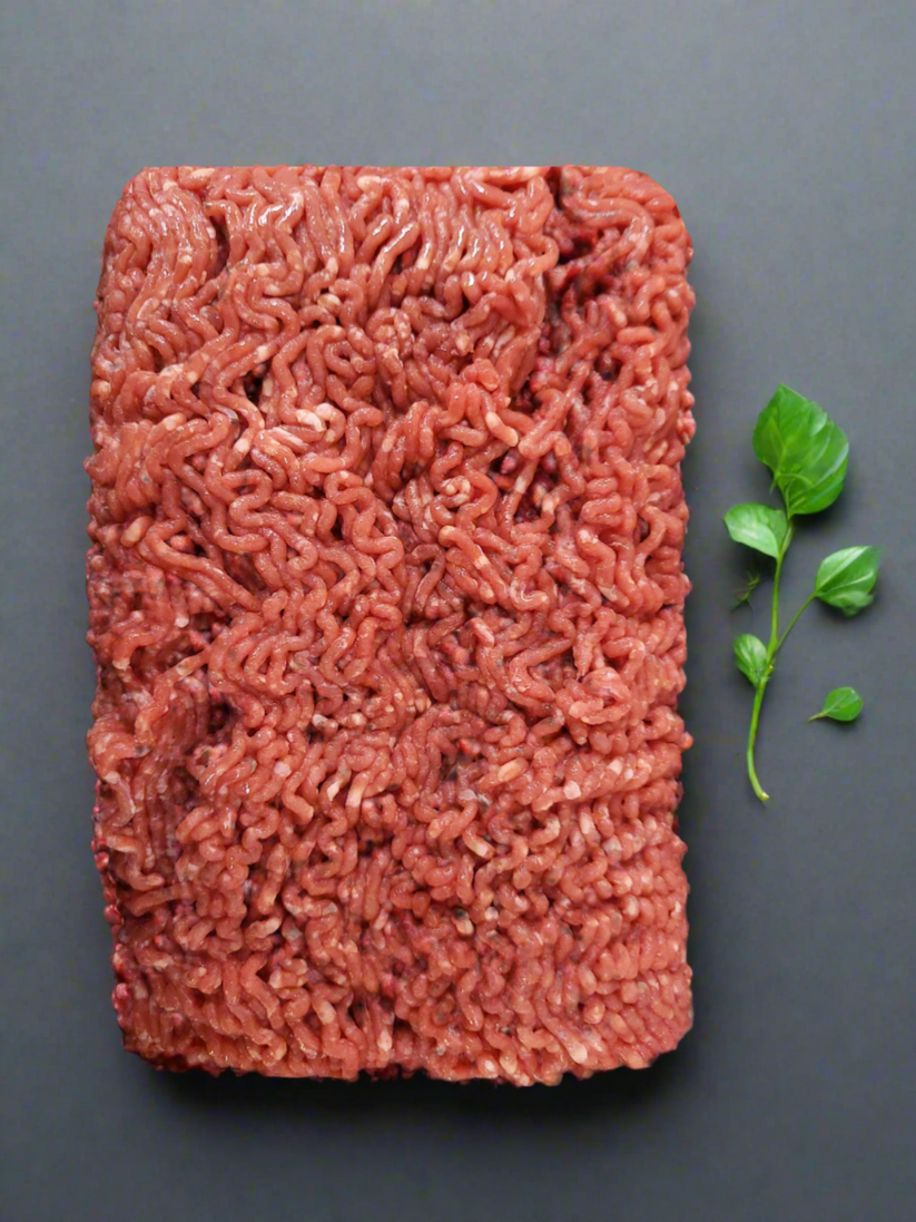 Grass Fed Beef Mince – Superior Meats on Addison