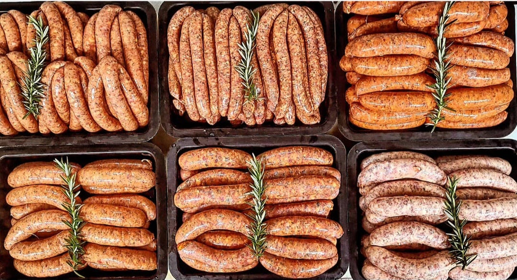 Grass Fed Beef – Superior Meats on Addison