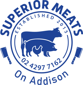 How to Carve your Whole Australian Leg Ham – Superior Meats on Addison