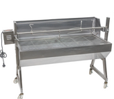 Spit Roast Catering Services | Whole Lambs, Pigs, and More – Superior ...